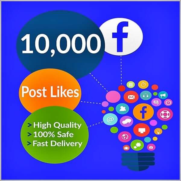 Boost Facebook Likes Through These Tips and Tricks