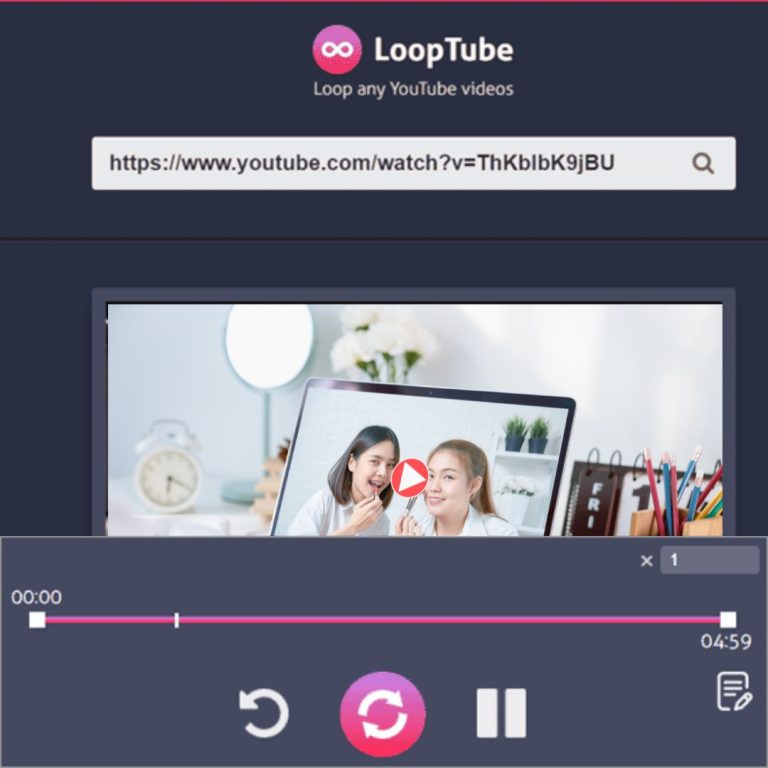 5 Best YouTube Loopers in 2025 - Youtubebulkviews.com